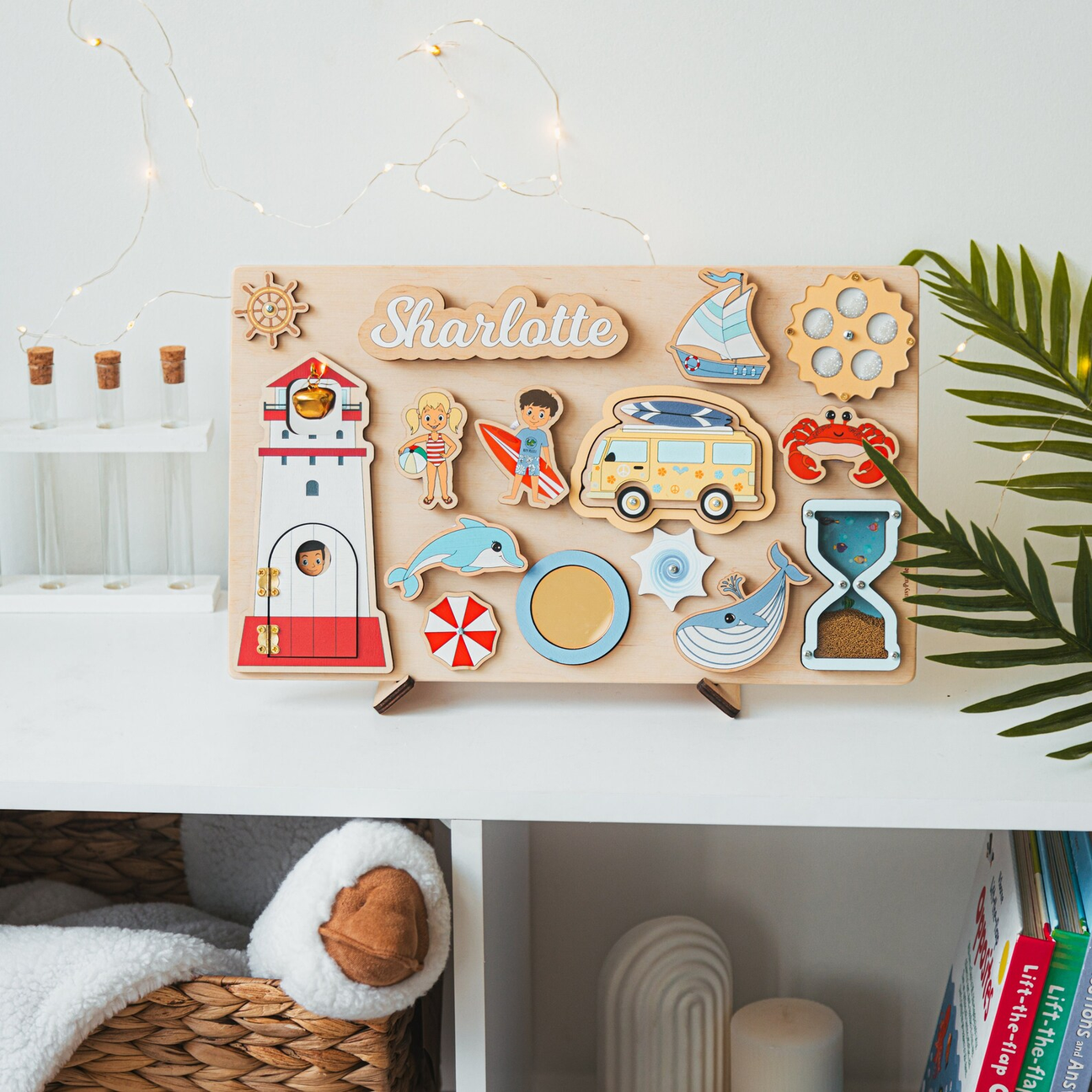 Busy Boards - Educational Toys for Kids | Busy Puzzle – Busypuzzle