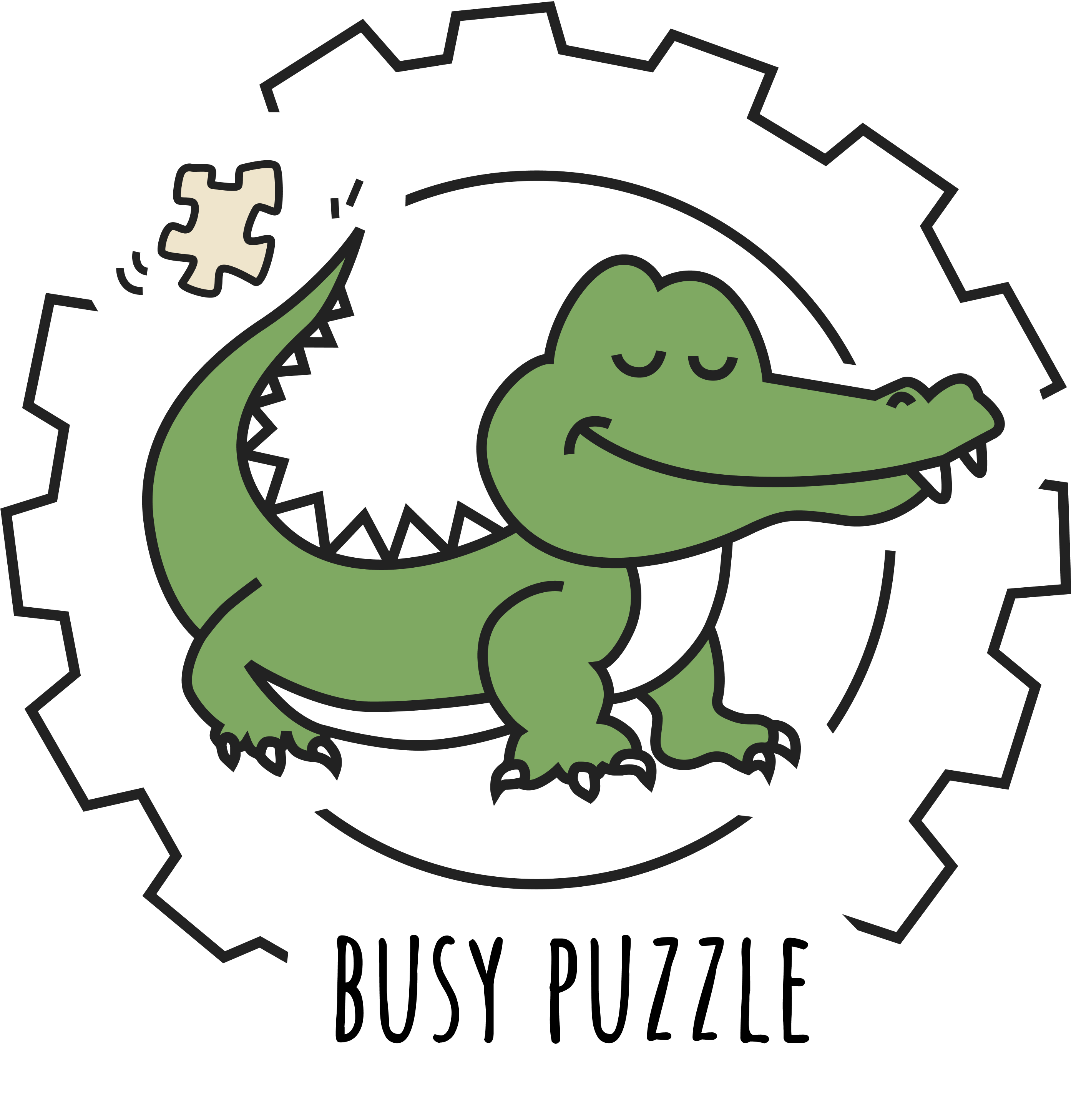 Personalized Wooden Puzzles and Toys for Children – Busypuzzle